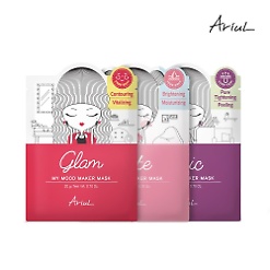 Ariul Official Global & US Website - Ariul MY MOOD MAKER MASK LINE