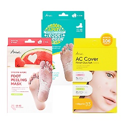 Ariul Official Global & US Website - Ariul Body & Face Care