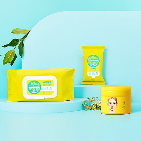 Ariul Official Global & US Website - Ariul The Perfect Cleansing Line
