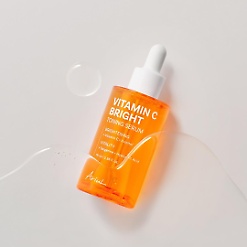Ariul Official Global & US Website - Ariul Vitamin C Bright Toning Serum